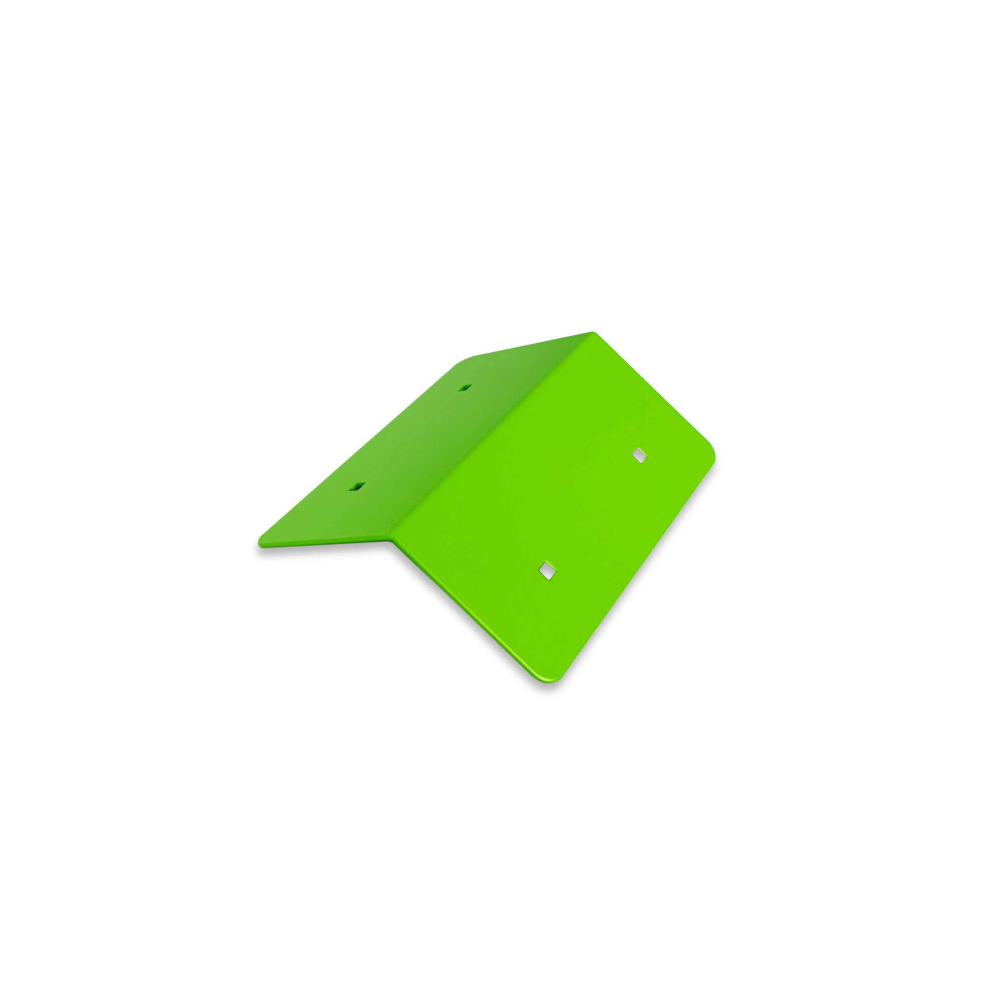 EXIT metalen hoek 120 graden Aksent zandbak zeshoek 160x140cm ...